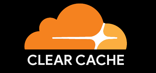 Clear Cloudflare cache with command line tools | PCsuggest